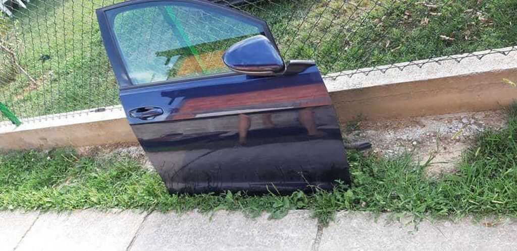 VRATA ZA VOLKSWAGEN GOLF 7 |