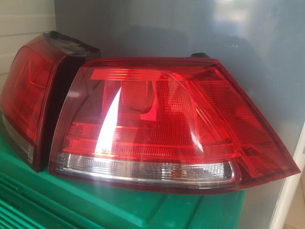 STOP LAMPE U STRANICI ZA VOLKSWAGEN GOLF 7 |