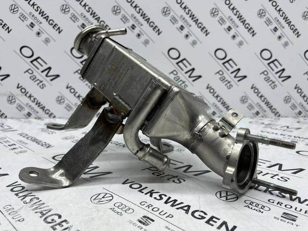 EGR VENTIL ZA AUDI A4, A5 - AL | EGR Ventil VW Audi Skoda Seat