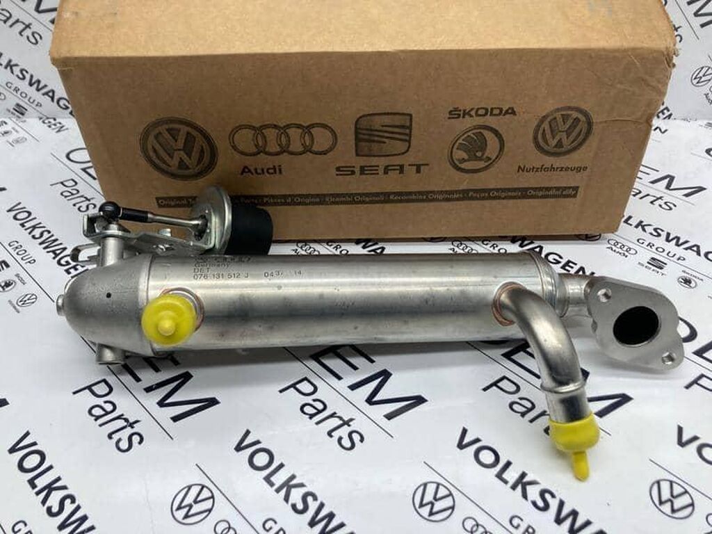 EGR VENTIL VW CRAFTER | Egr ventil za VW CRAFTER . Kataloski broj
