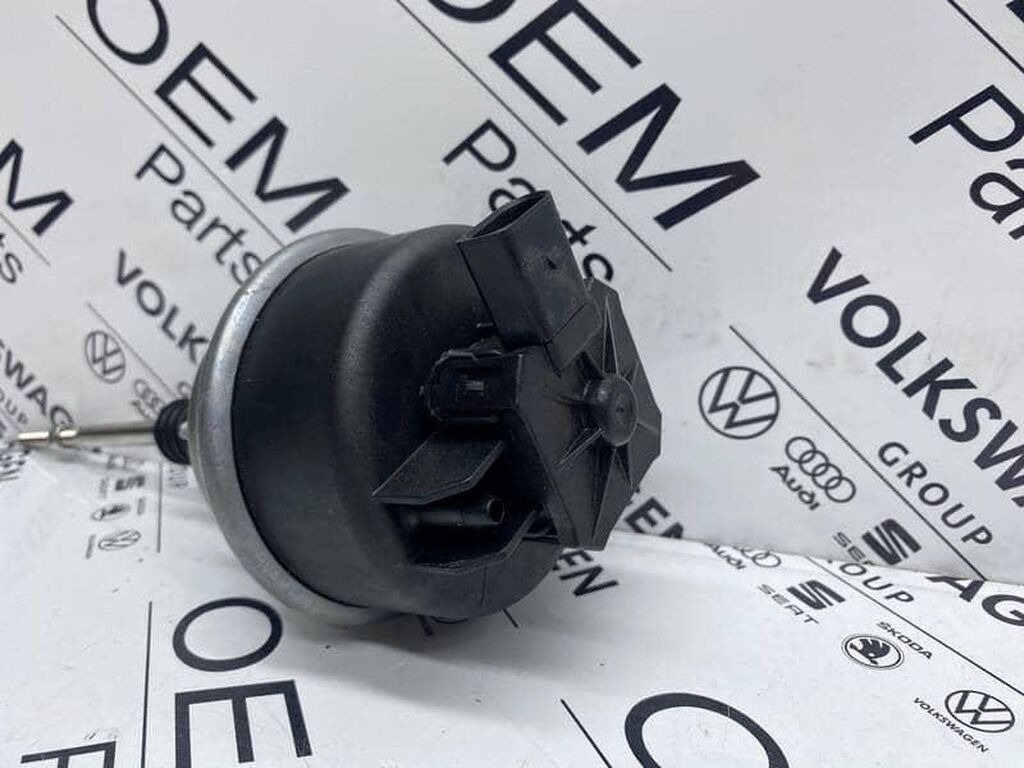 VAKUM TURBINE CRAFTER ZA VOLKSWAGEN AMAROK - 4011942 G | Vakum