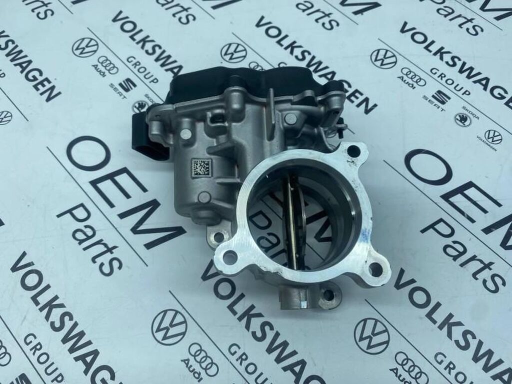 KLAPNA GASA ZA VOLKSWAGEN TIGUAN, TOURAN, GOLF 7 . - 05L 128 063 E