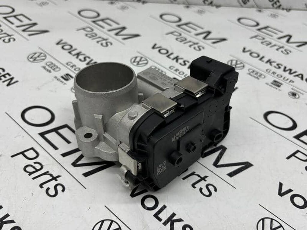 KLAPNA GASA ZA VOLKSWAGEN TIGUAN, TOURAN, GOLF 7 . - 04C 133 062 C