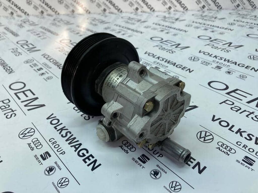 SERVO PUMPA ZA VOLKSWAGEN POLO OD 2000. DO 2002. GOD. - A | Servo