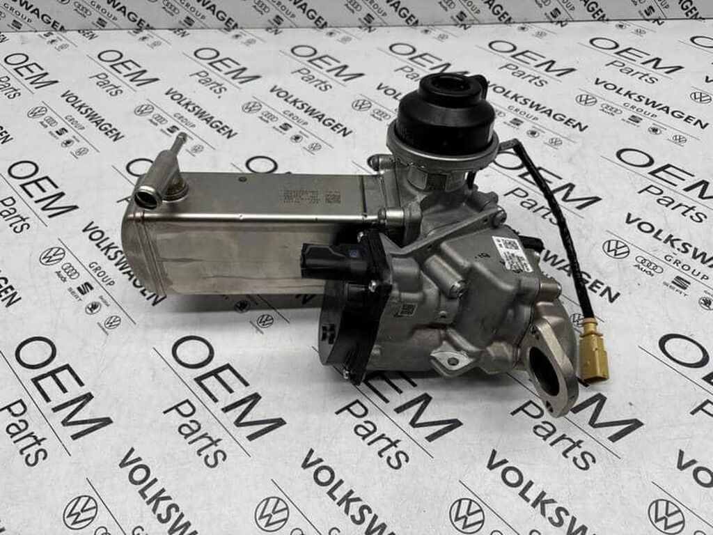 EGR VENTIL 3.0 TDI ZA AUDI A4, A5, A6 . - DE | EGR Ventil za 3.0