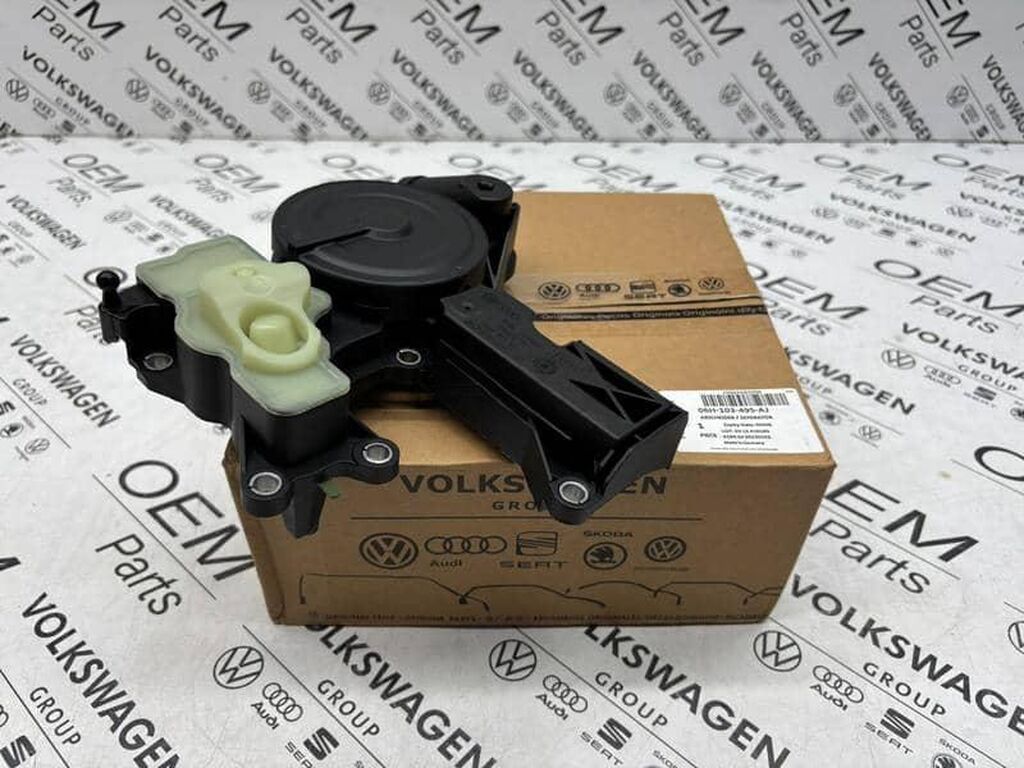 SEPARATOR ULJNIH PARA ZA AUDI A4, A5, A6 . - 06H 103 495 AJ |