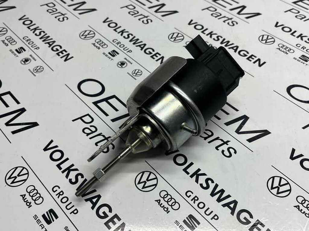 VAKUM TURBINE 1.9TDI ZA VOLKSWAGEN GOLF 4, GOLF 5, PASSAT B5 . |