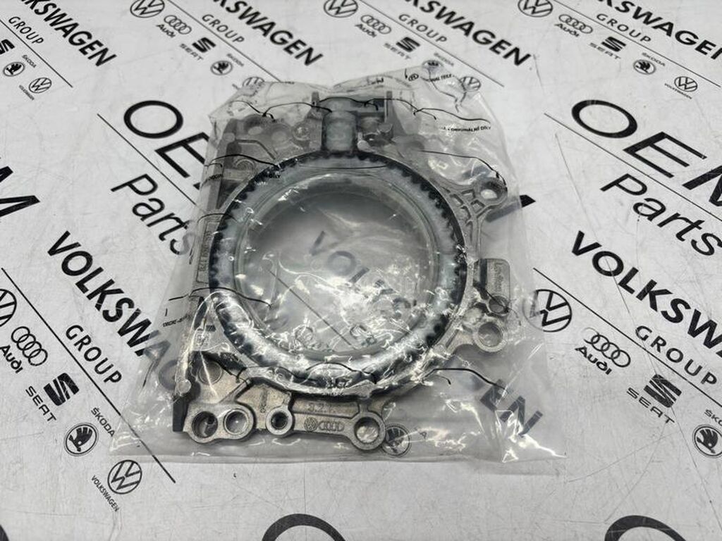SEMERING BREGASTE SA SENZOROM ZA VOLKSWAGEN TIGUAN, TOURAN, PASSAT B8