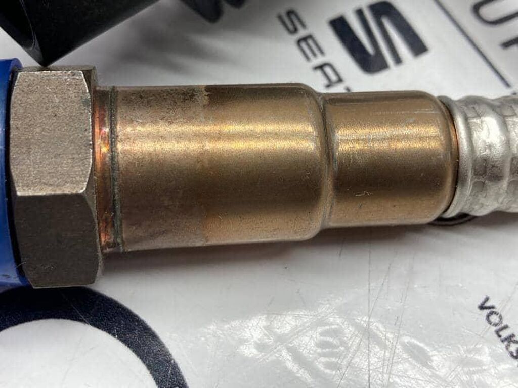 LAMBDA SONDA ZA MERCEDES BENZ B 150, B 170, B 180 . - A | Lambda