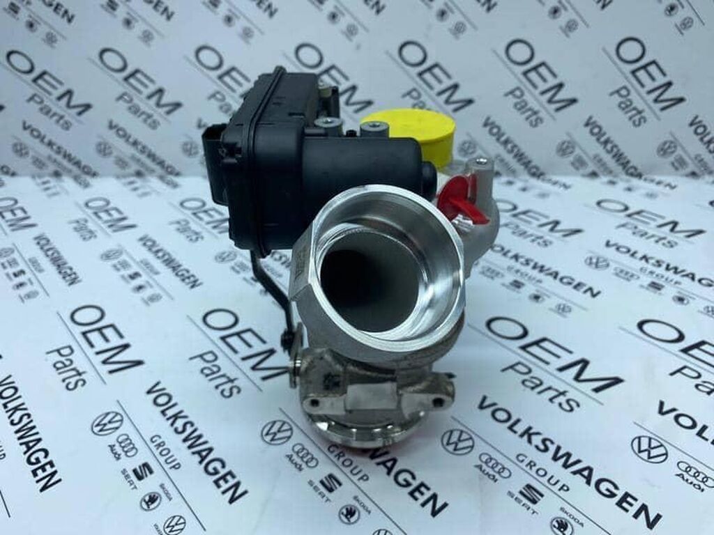 TURBINA ZA VOLKSWAGEN CADDY, POLO, TIGUAN . - 04E 145 873 P |