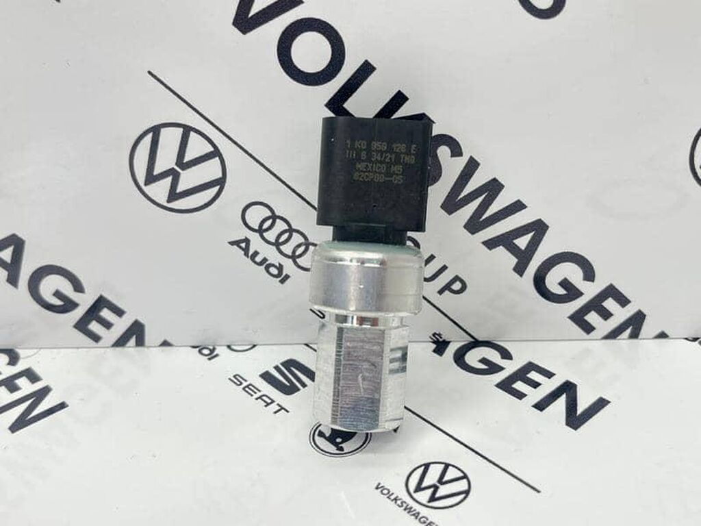 PRESOSTAT NOVI GOLF,PASSAT ZA VOLKSWAGEN JETTA, GOLF 5, PASSAT B6