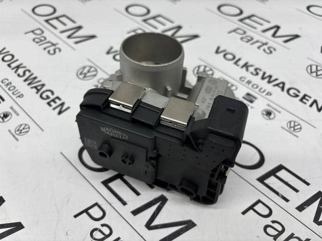 KLAPNA GASA 04C ZA VOLKSWAGEN TIGUAN, TOURAN, GOLF 7 . - 04C 133 062