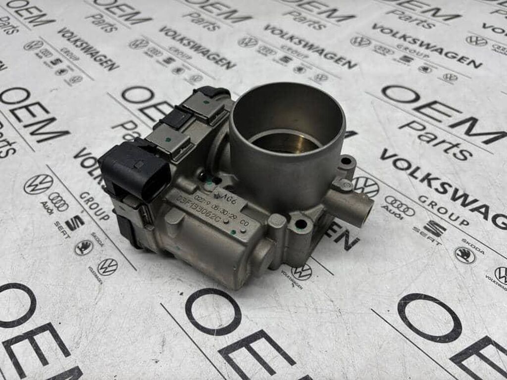 KLAPNA GASA 1.4 TSI ZA VOLKSWAGEN TIGUAN, TOURAN, GOLF 7 . - 03F 133