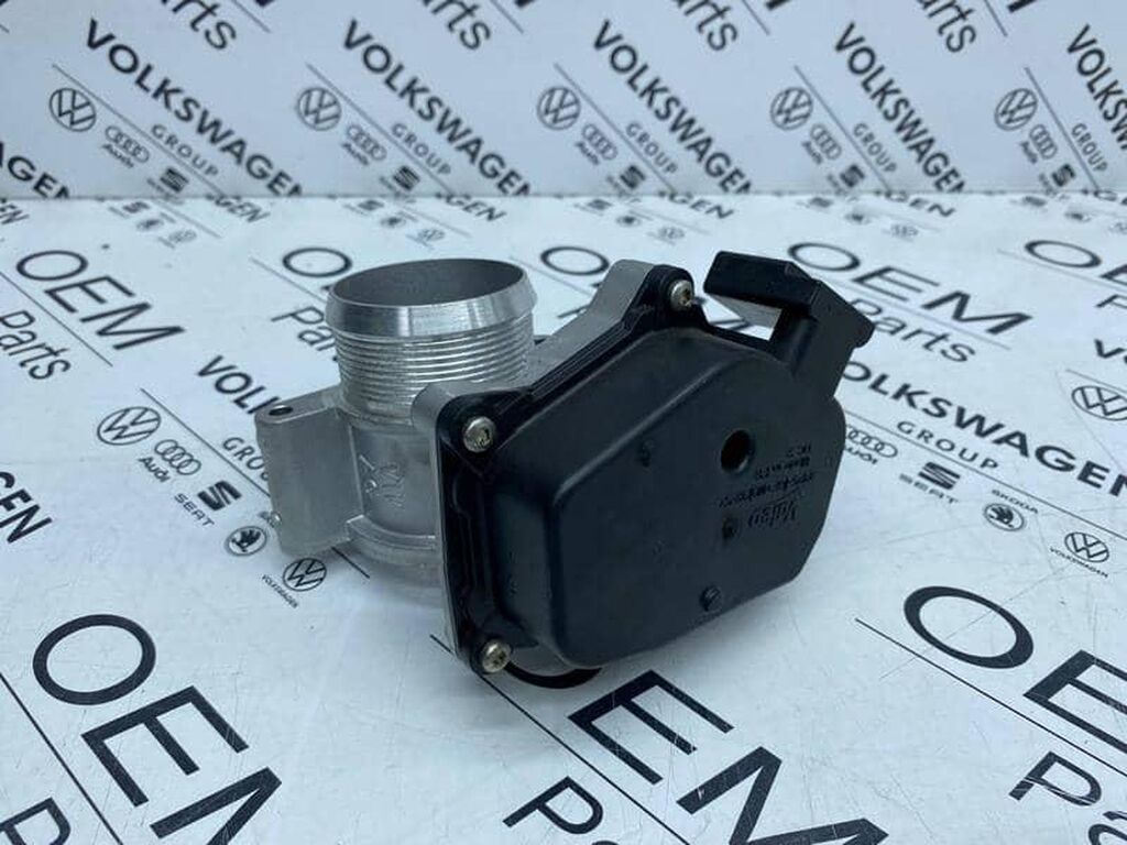 KLAPNA GASA ZA VOLKSWAGEN TIGUAN, TOURAN, GOLF 7 . - 03L 128 063 Q