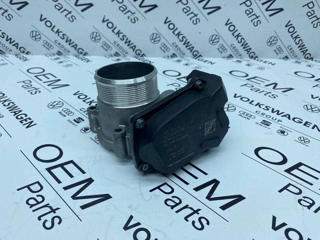 KLAPNA GASA ZA VOLKSWAGEN TIGUAN, TOURAN, GOLF 7 . - 06F 133 062 AG