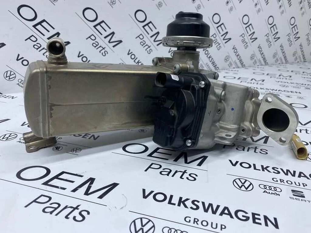 EGR VENTIL 3.0 TDI ZA AUDI A4, A5, A6 . - BQ | EGR Ventil 3.0TDI