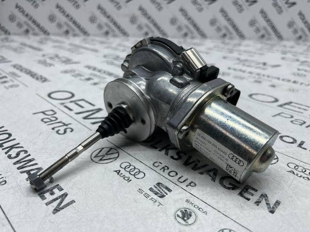 VAKUM TURBINE ZA AUDI Q3 - C6K145613C | Vakum turbine za VW Golf