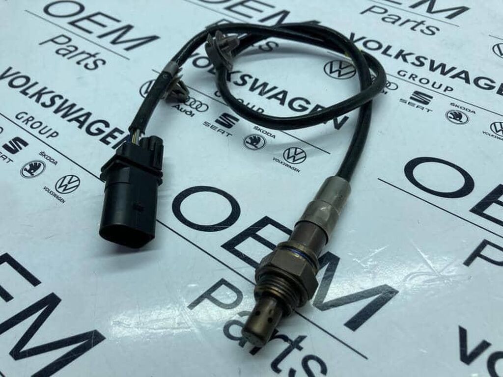 LAMBDA SONDA 1.6 2.0 TDI ZA VOLKSWAGEN PASSAT B7, GOLF 6, PASSAT CC