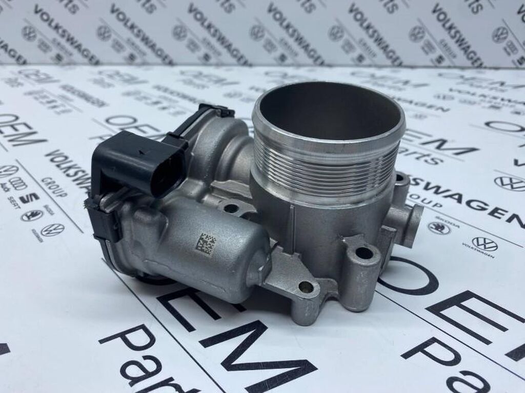 KLAPNA GASA ZA AUDI A3, A4, A5 . - 06N 133 062 B | Klapna Gasa -