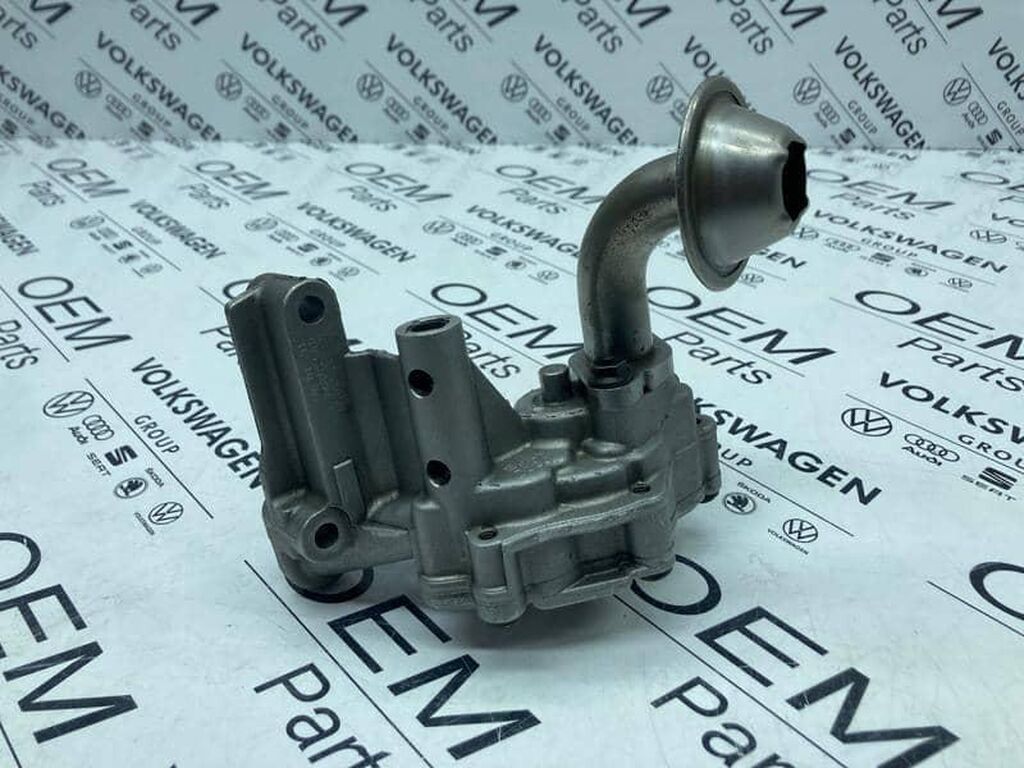 ULJNA PUMPA 1.9TDI ZA VOLKSWAGEN TIGUAN, TOURAN, GOLF 7 . - B |