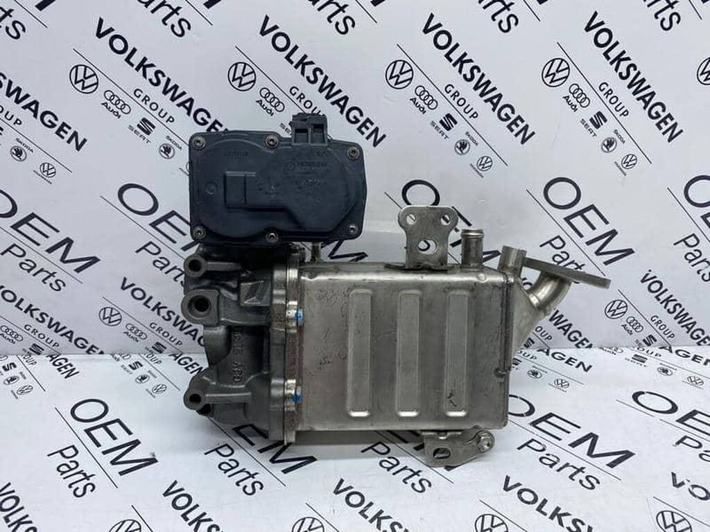 EGR VENTIL ZA VW CRAFTER 2 04L | Egr ventil za VW Crafter 2 od 2017