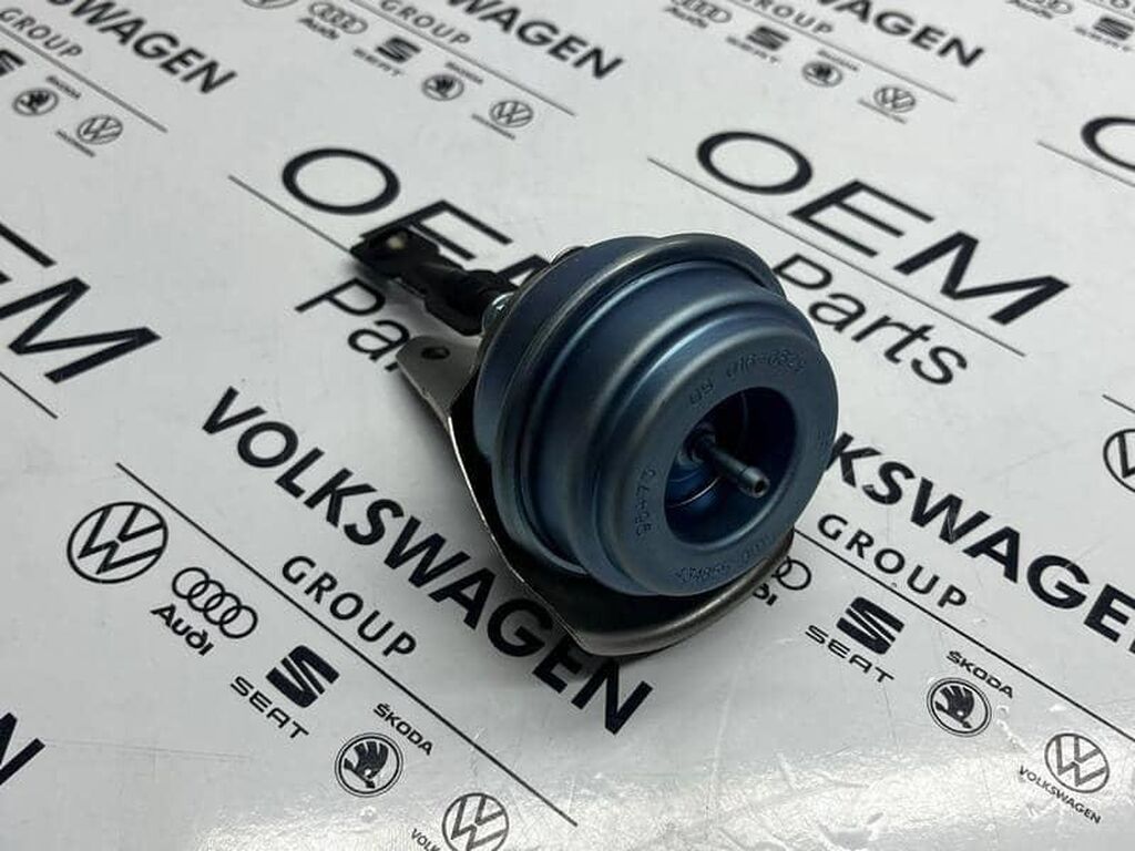 VAKUM TURBINE 1.9 ZA VOLKSWAGEN JETTA, SHARAN, GOLF 4 . | Vakum
