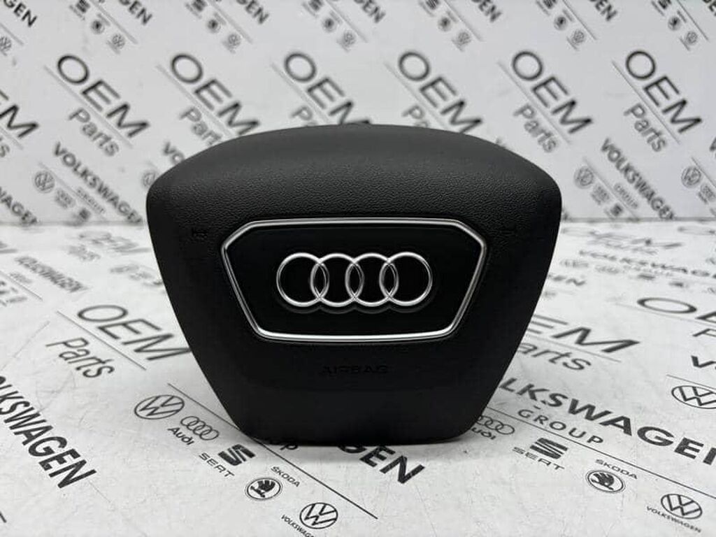 AIRBAG VOLANA A6 C8 ZA AUDI A6, A6 ALLROAD, A7 | Airbag volana za