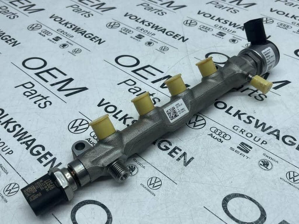 MAGISTRALA ZA VOLKSWAGEN PASSAT B8, GOLF 8 - 05L 089 J | Magistrala