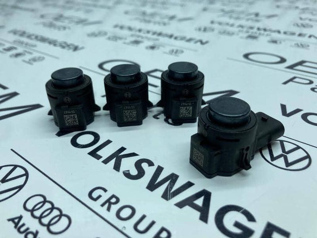 PARKING SENZOR ZA VOLKSWAGEN CADDY, PASSAT B8, GOLF 8 - 5WA 919 275 B