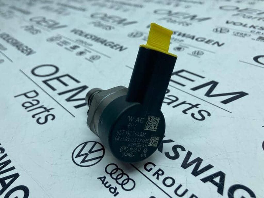 REGULATOR PRITISKA 3.0TDI ZA AUDI A4, A5, A6 . - AM | Regulator