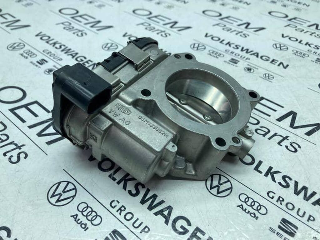 KLAPNA GASA ZA AUDI A5, Q5, S5 . - 06M133062H | Klapna gasa za