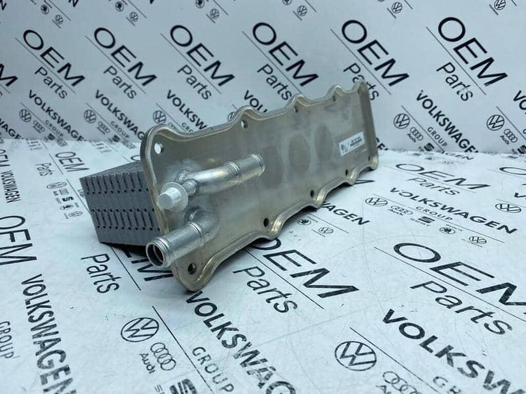 INTERKULER ZA VOLKSWAGEN POLO, TOURAN, GOLF 7 . - 04E 145 749 B |