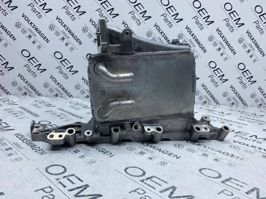 INTERKULER ZA VOLKSWAGEN TIGUAN, TOURAN, GOLF 7 . - 04L 129 766 H |