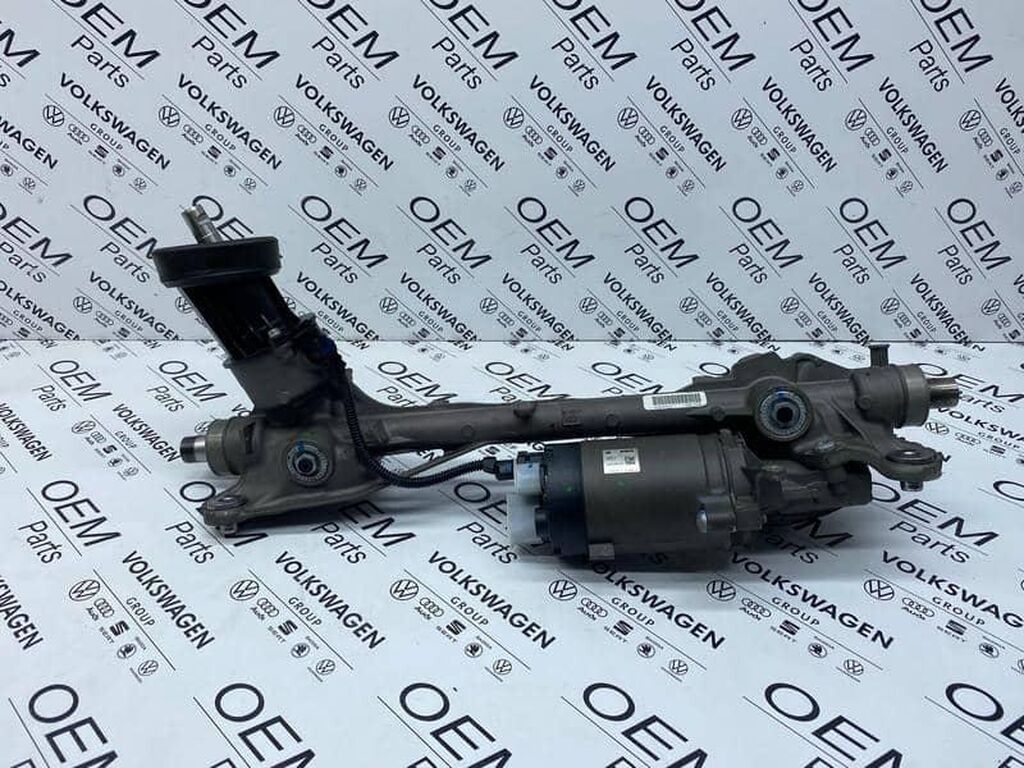 LETVA VOLANA ZA VOLKSWAGEN TIGUAN, TOURAN, AMAROK . - 5QN 423 051 P
