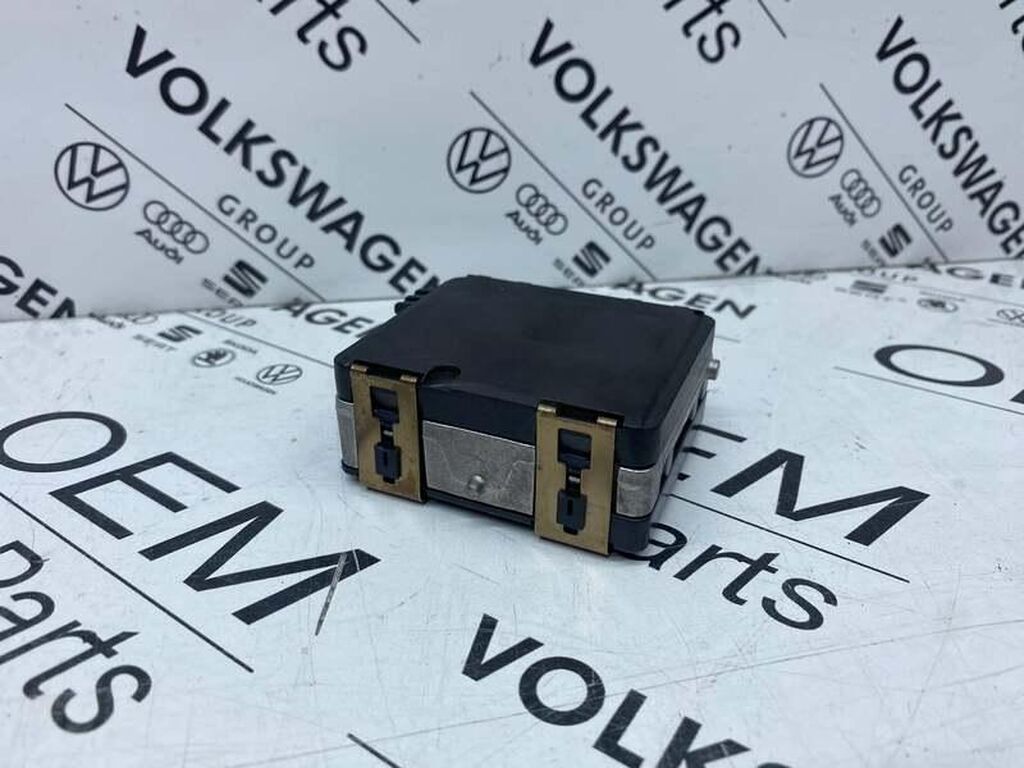 ACC RADAR ZA VOLKSWAGEN TIGUAN, TOURAN, GOLF 7 . - 3Q0 907 566 G |