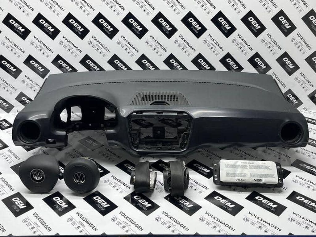 INSTRUMENT TABLA ZA VOLKSWAGEN UP! | Instrument tabla kompletna sa