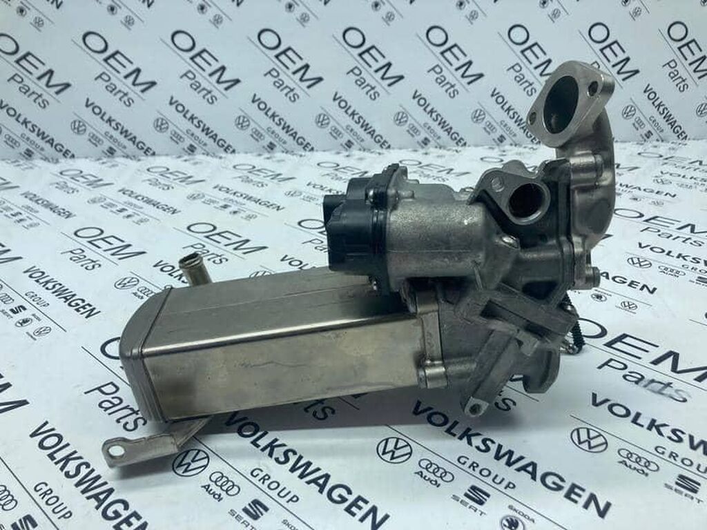 EGR VENTIL ZA AUDI A6, A8, Q5 . - AJ | Egr ventil za vwaudi