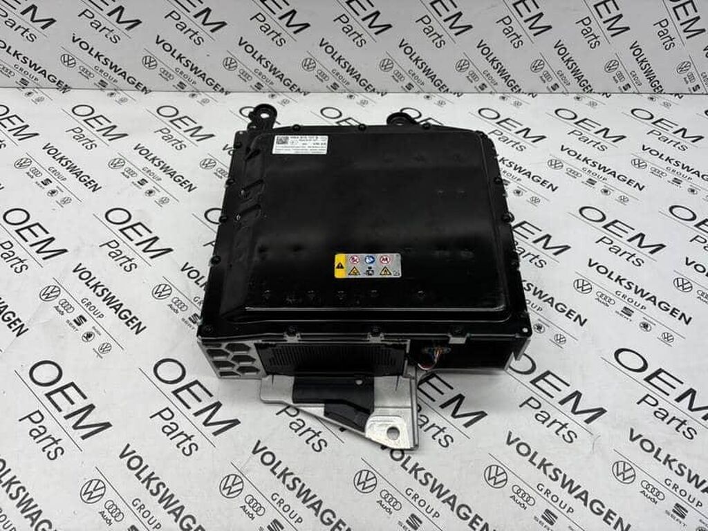 GENERATOR ZA VOLKSWAGEN TIGUAN, TOURAN, GOLF 8 . | Generator -