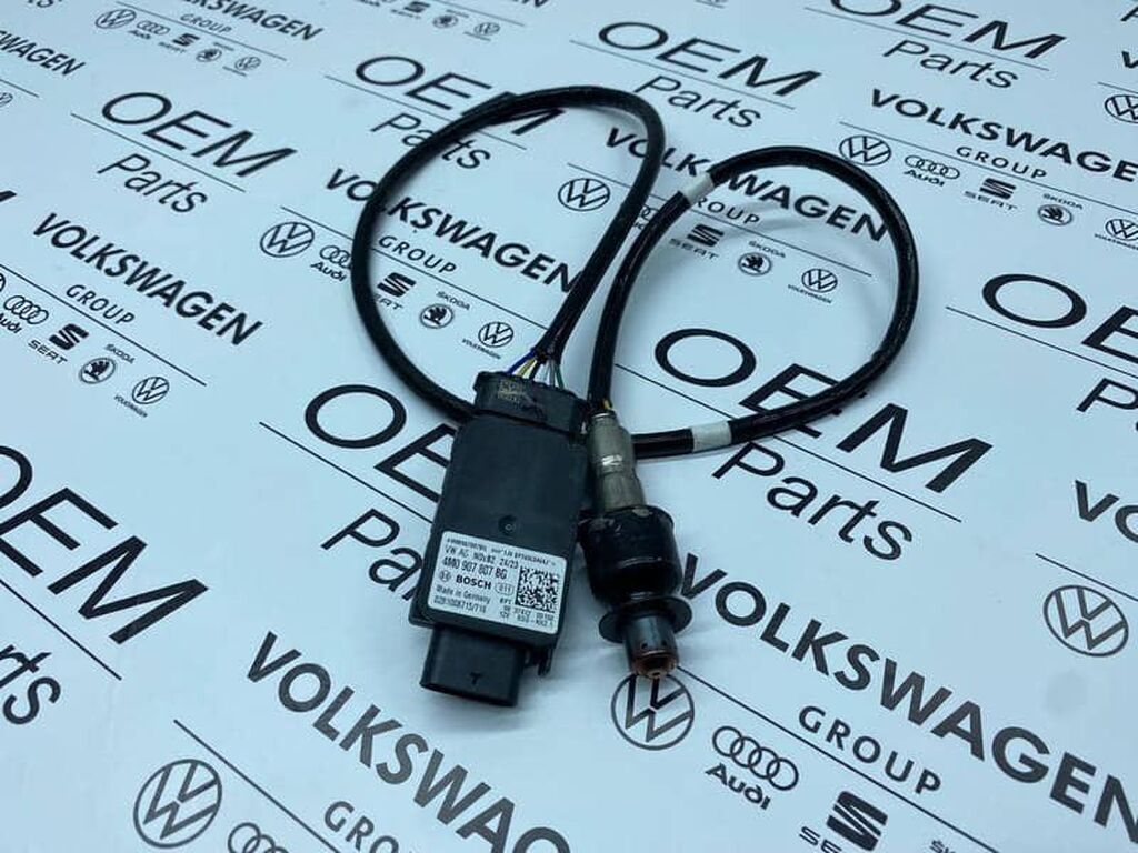 NOX SENZOR ZA AUDI A4, A5, A6 . - 4M0 907 807 BG | NOX SENZOR -