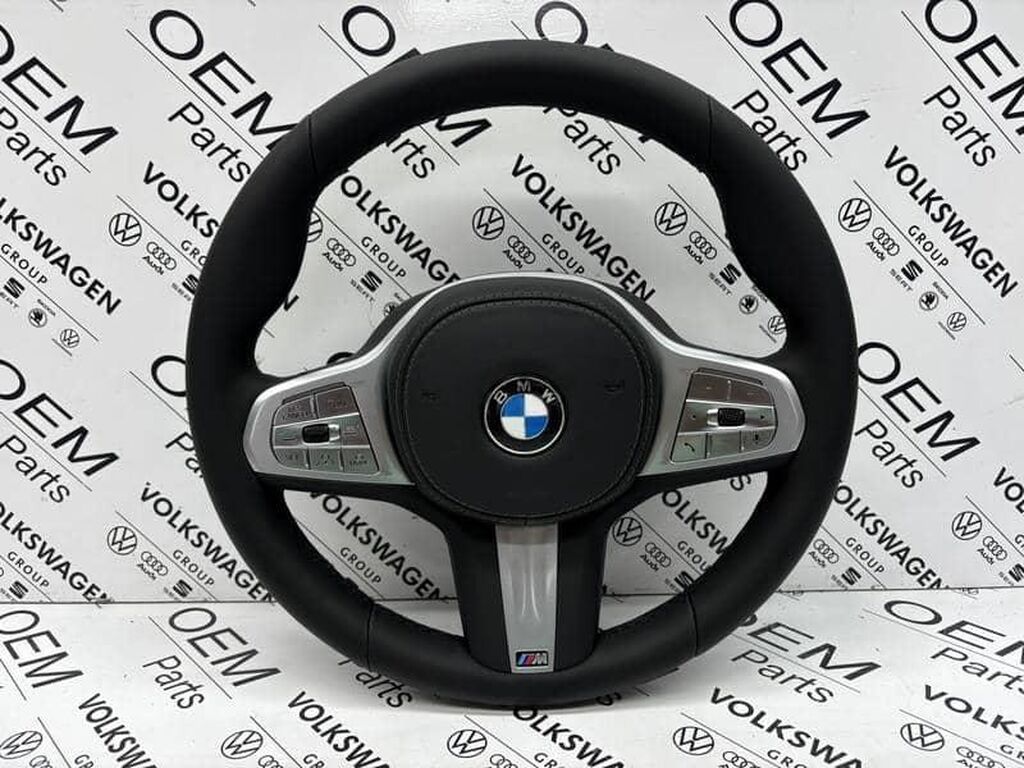 VOLAN M ZA MODELE SERIJE G ZA BMW 125, 750, 116 . | Volan “M” za