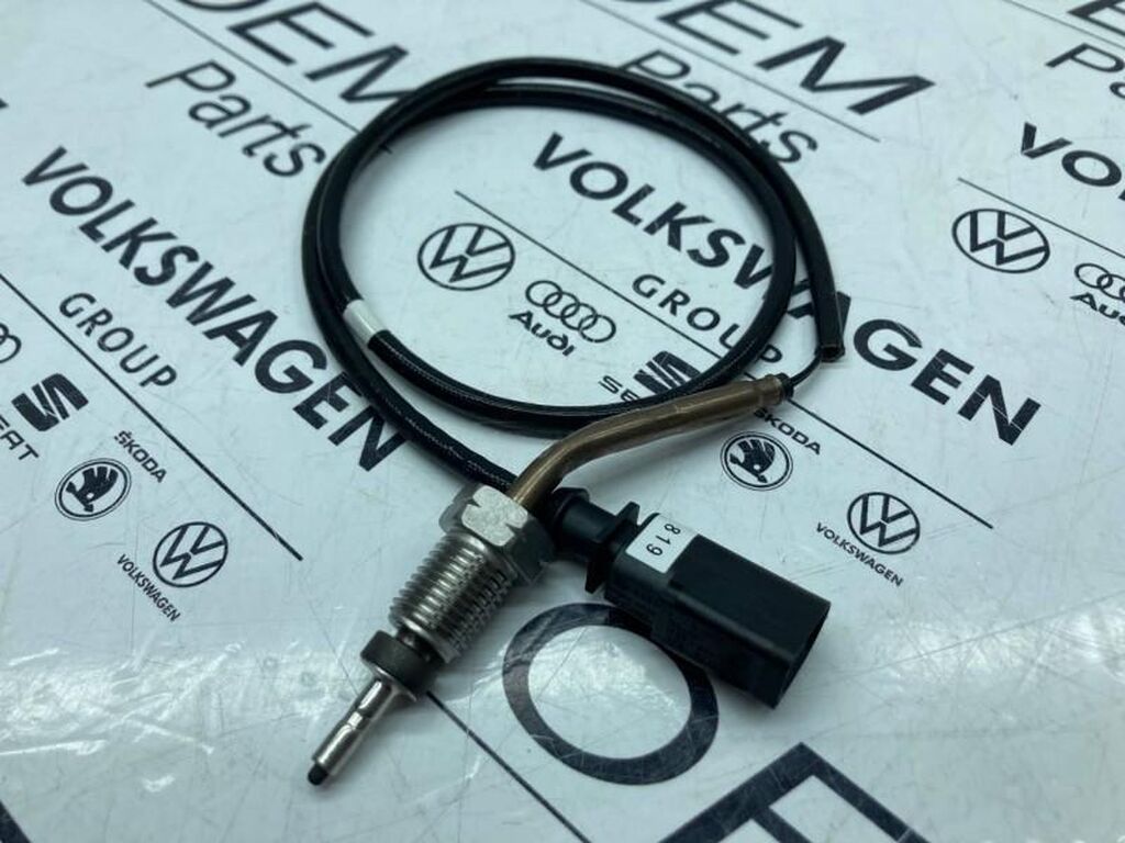TEMPERATURNA SONDA 1.6TDI 2.0 ZA VOLKSWAGEN TIGUAN, TOURAN, PASSAT B7