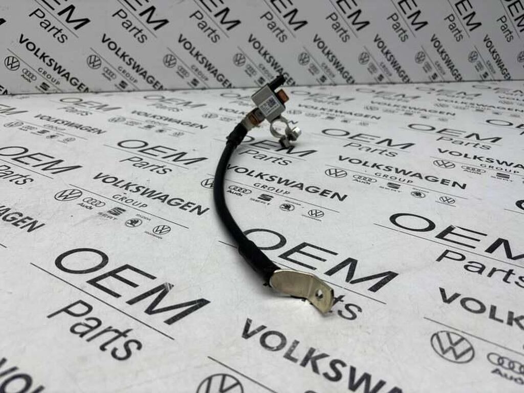 KLEMA OPALJIVAČA 5QA ZA VOLKSWAGEN GOLF 7, GOLF 8, PASSAT B8 . - 5QA
