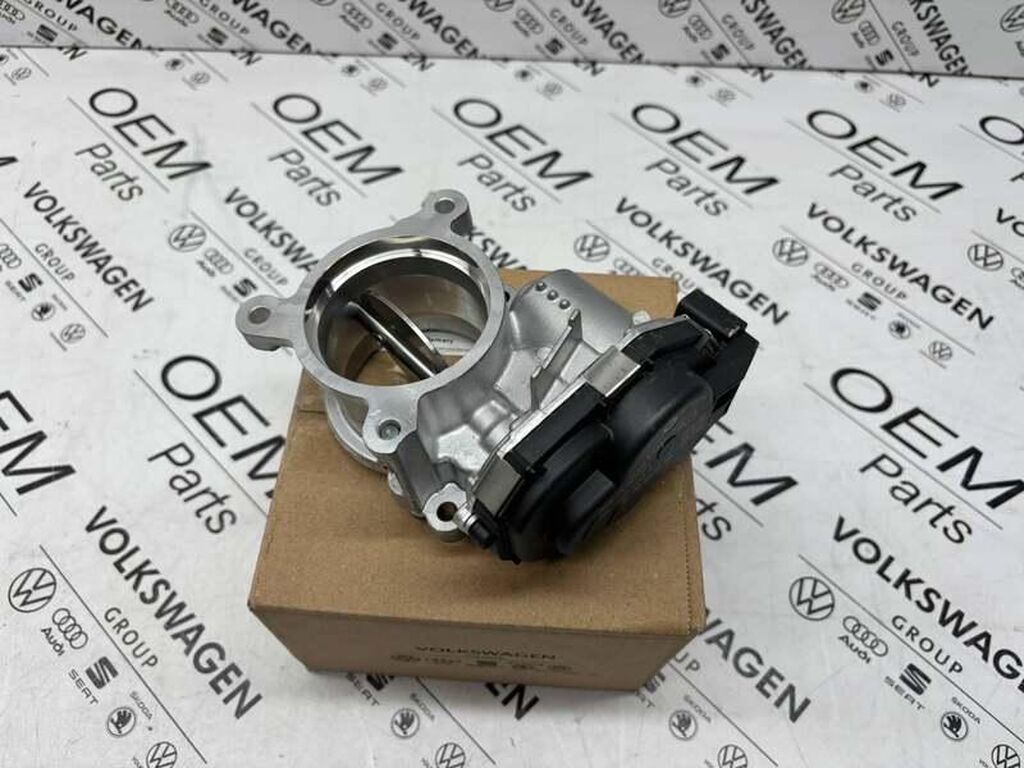 KLAPNA GASA 2.0 TDI ZA VOLKSWAGEN GOLF 8, PASSAT B8, TIGUAN - 05L 128