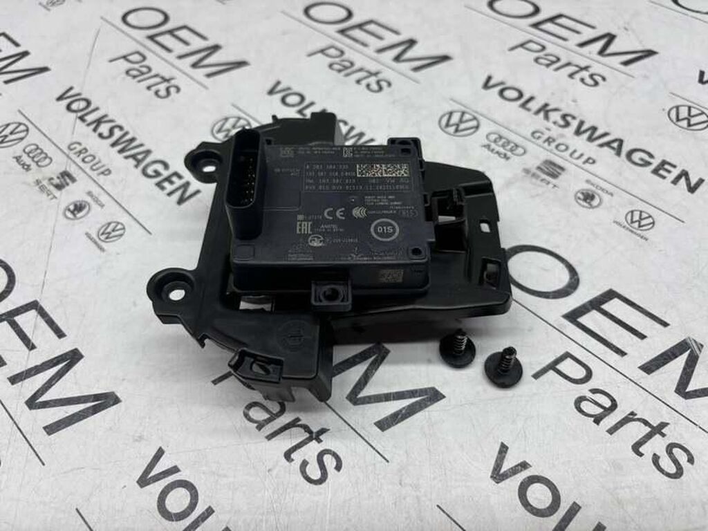 RADAR SA NOSAČEM ZA VOLKSWAGEN TARO, TAYRON, TIGUAN - 1N3 907 550 |
