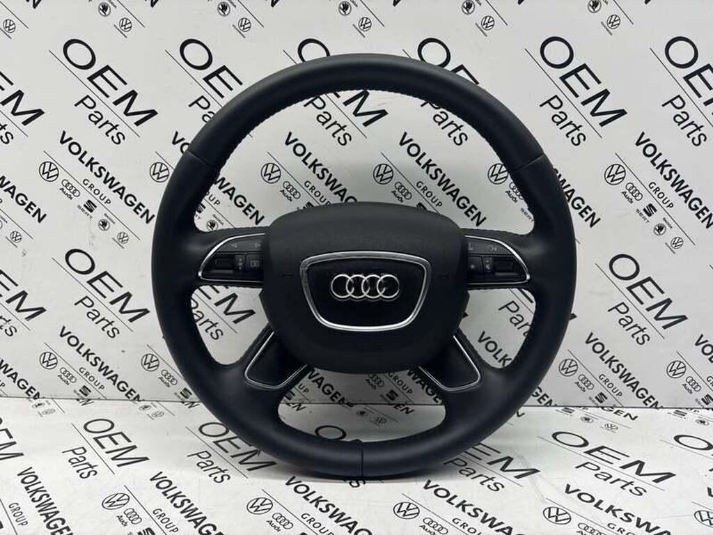 VOLAN SA KOMANDAMA ZA AUDI A6, A4, A3 . | Volan za Audi modele