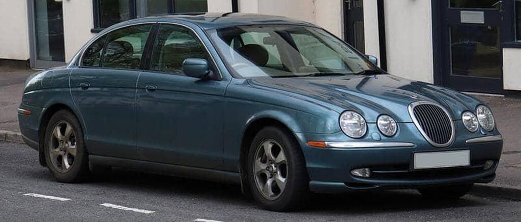RADIO ANTENA ZA JAGUAR S-TYPE | - NAJPOVOLJNIJI POLOVNI JAGUAR X