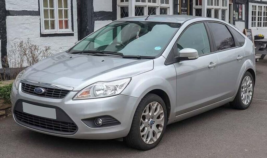 TURBINA ZA FORD FOCUS | Ford focus 4 - NAJPOVOLJNIJI NOVI I POLOVNI