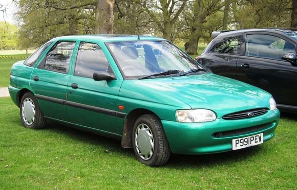 TURBINA ZA FORD ESCORT | Ford escort 0 - NAJPOVOLJNIJI NOVI I