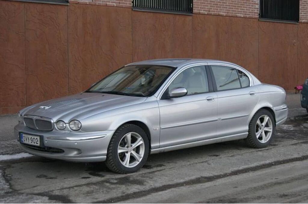 TABLA SA AIRBAGOM ZA JAGUAR X-TYPE | - NAJPOVOLJNIJI POLOVNI JAGUAR