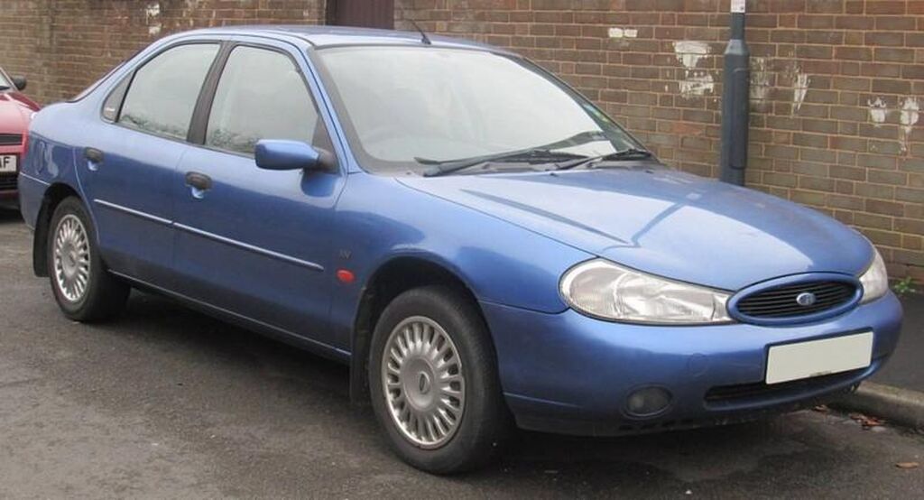 SEDISTA ZA FORD MONDEO | Ford mondeo 1 - NAJPOVOLJNIJI NOVI I